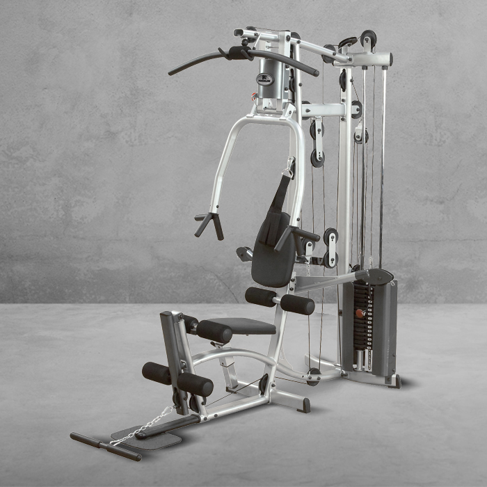Body-Solid | Marca Powerline